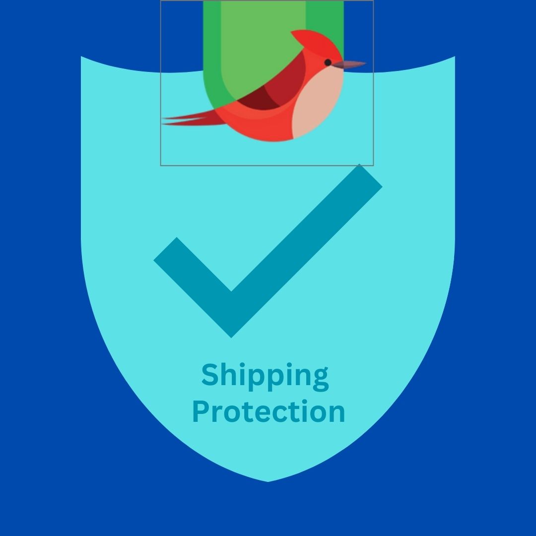 Shipping Protection – Flycatcher Toys
