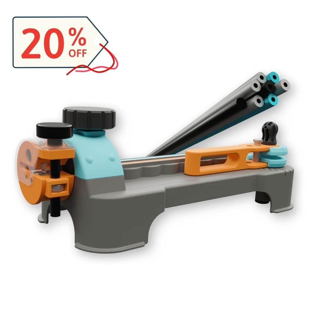 smART STIX™ Engineer Kit - Building Construction Toy – Flycatcher Toys