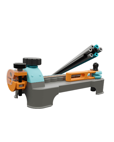 smART STIX™ Engineer Kit - Building Construction Toy – Flycatcher Toys