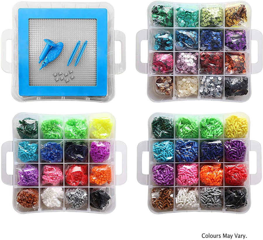 smART Pixelator™ 1.0 - Organizer – Flycatcher Toys